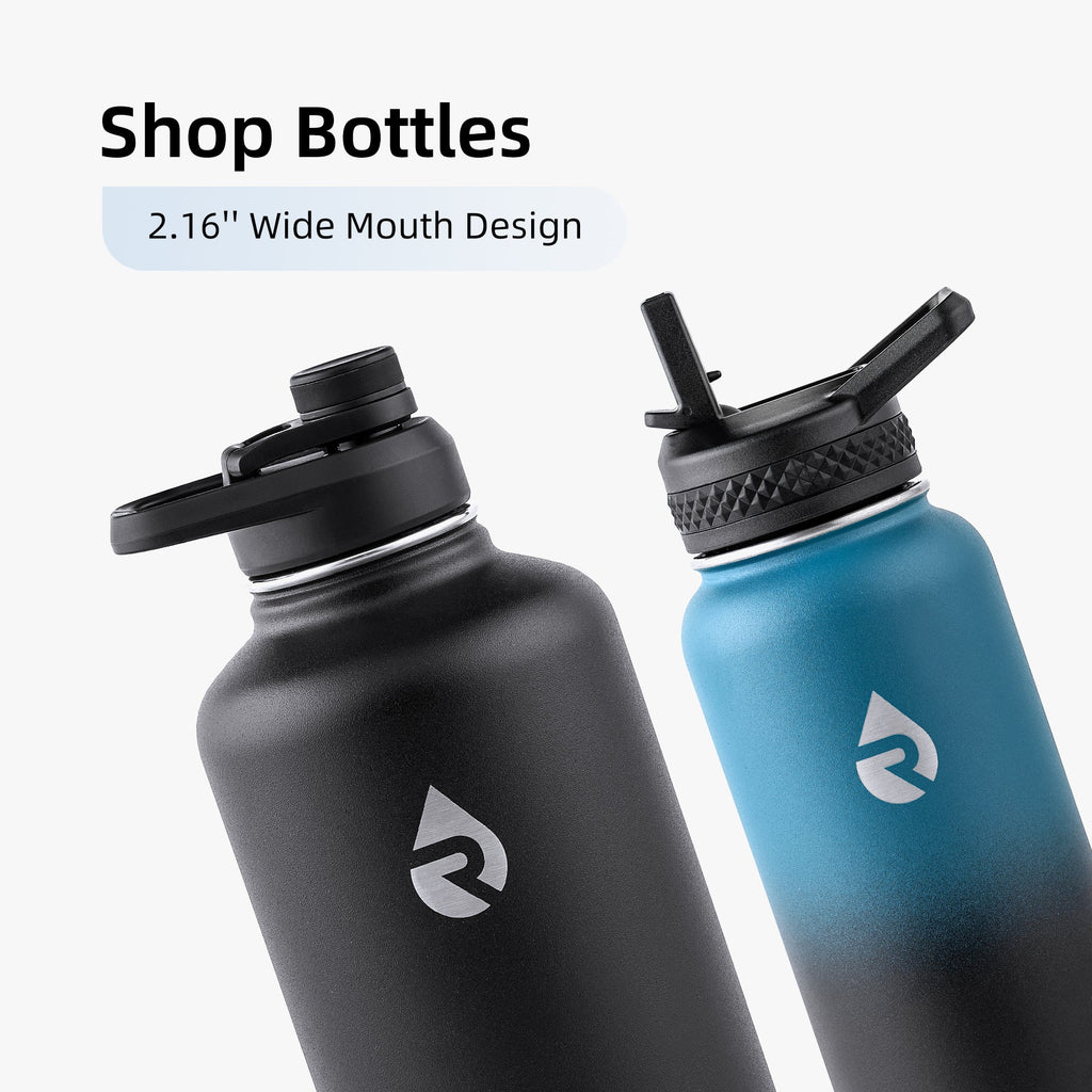 Water Bottle – RAYMYLO